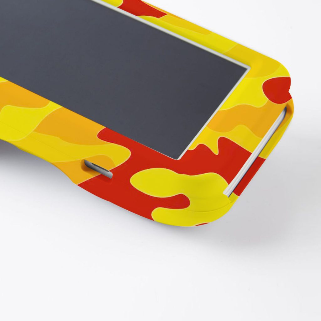 Pax A920 Silicone Cover – Chinese Sustainable Phone Case Manufacturer ...